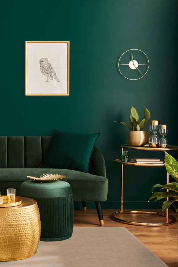 Jute-Haptik Mono Chic Teppich | Naturlook & Ruhe | Teppana