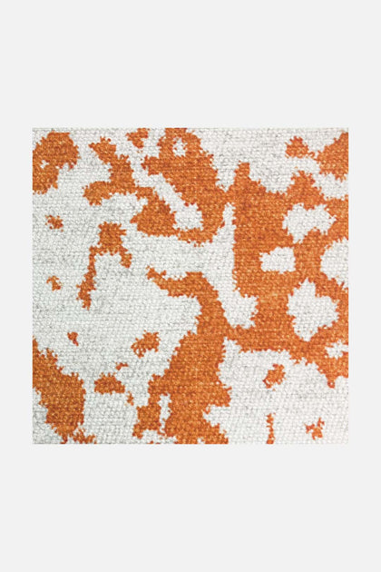 Laura Blume Teppich | Kraftvoll & floral | Teppana